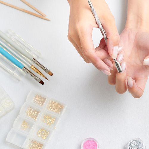 Tools – Gracé nails and skincare
